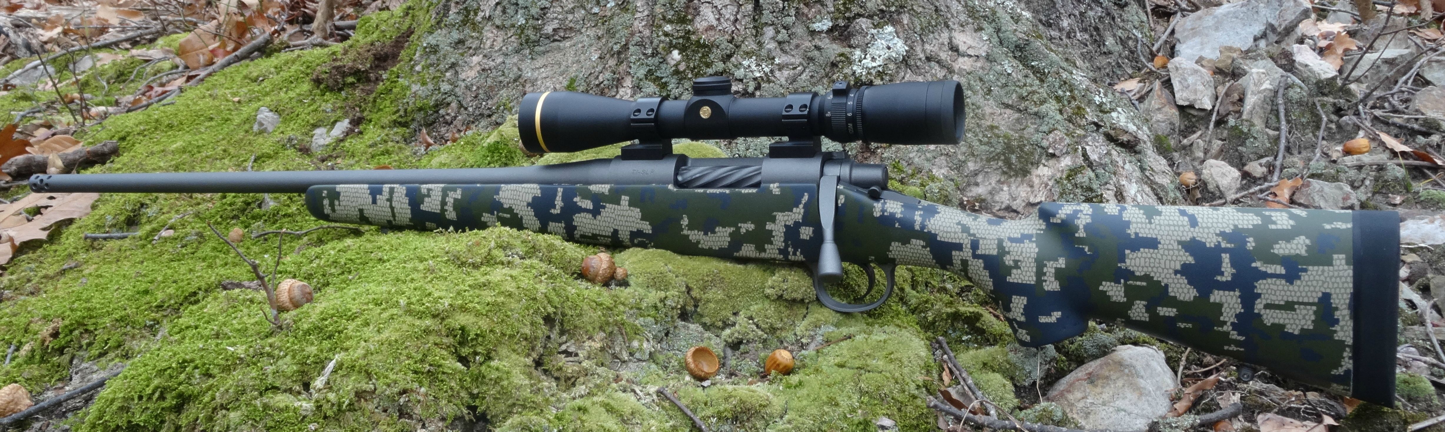 37 – f2aI614 – Boswells Custom Rifles